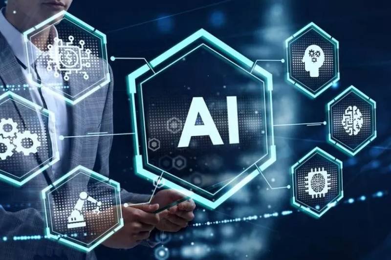 A commercial AI model similar to ChatGPT and Bard is being released by Meta