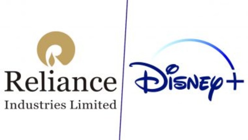 Merger of Disney and Reliance’s Indian Media Operations signs ...