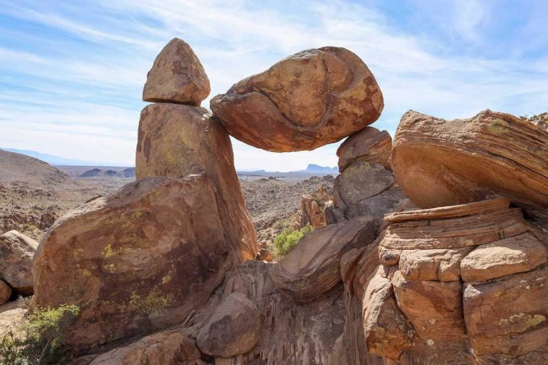 The ‘Big One’ may not be as destructive as previously believed ...