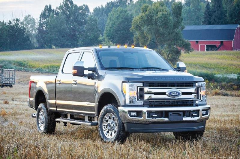Ford recalls a popular car because of a critical component malfunction