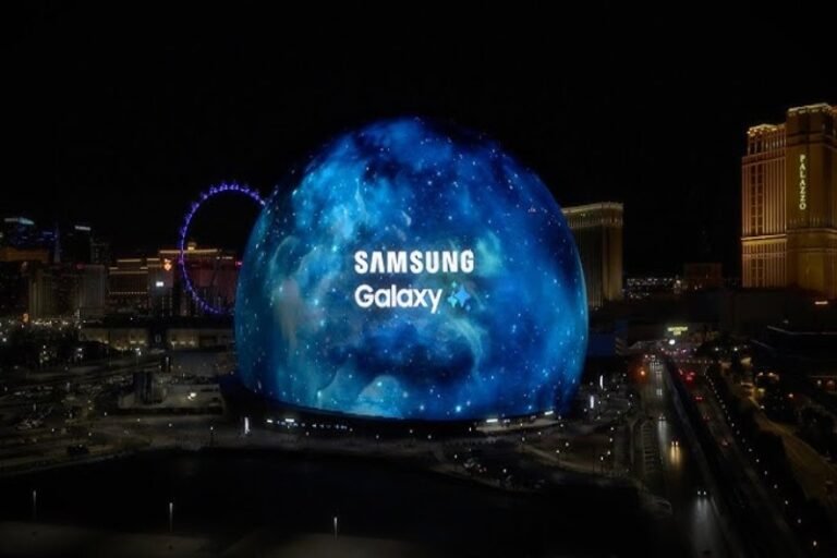 Samsung Welcomes Fans Into the New Era of Galaxy AI with the Opening of ...