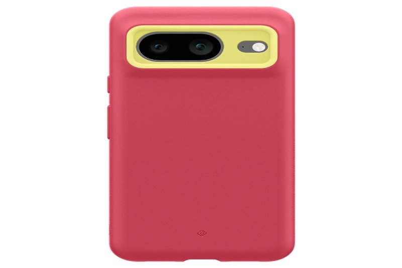 Caseology Nano Pop Review: Vibrant Defense For Pixel 8