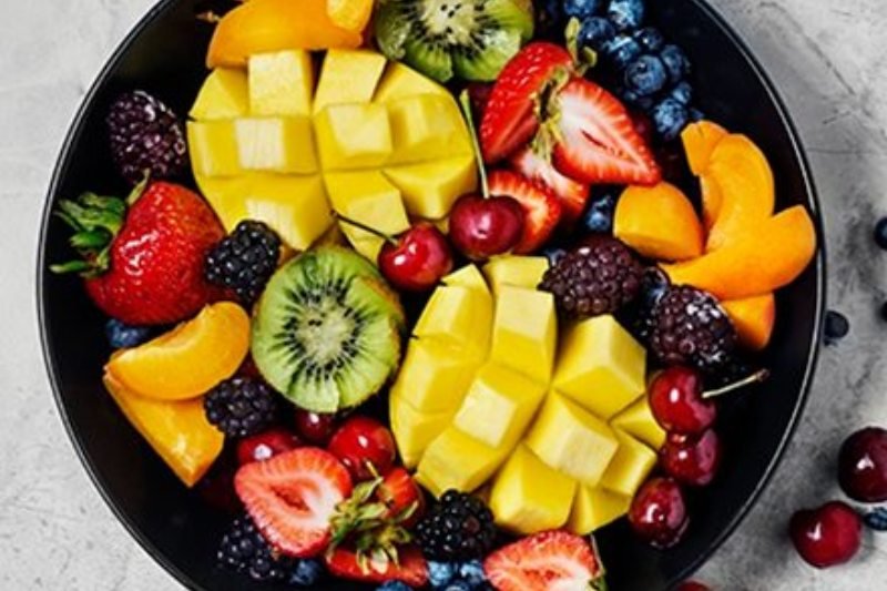 5 Summer Fruits You Should Eat If You Want To Be Well