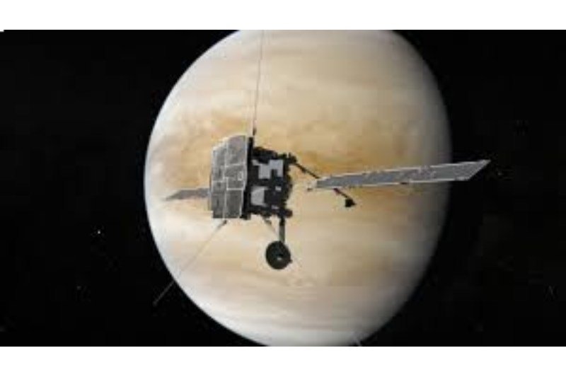 BepiColombo’s Brief Visit to Venus Revealed that the Planet is Losing ...