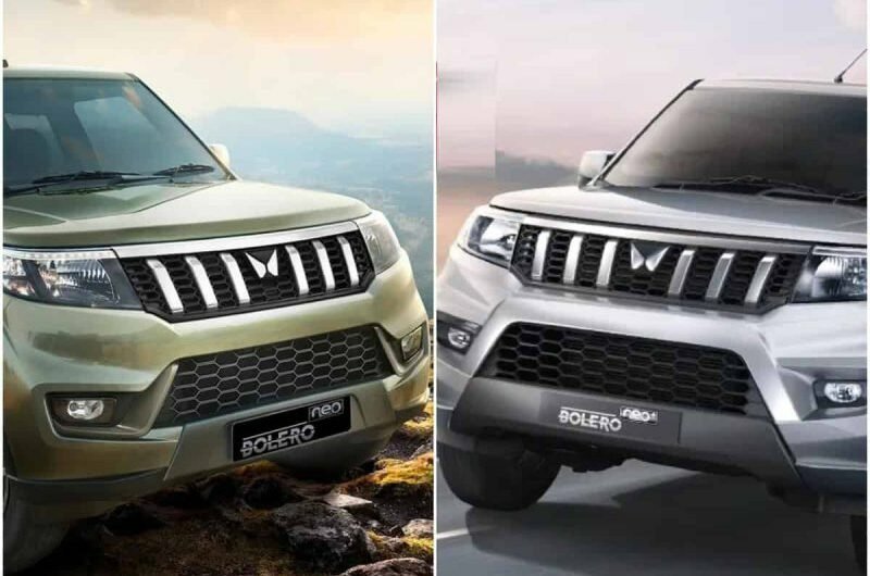 Segment-First Panoramic Sunroof Coming Soon for Mahindra XUV 3XO ...