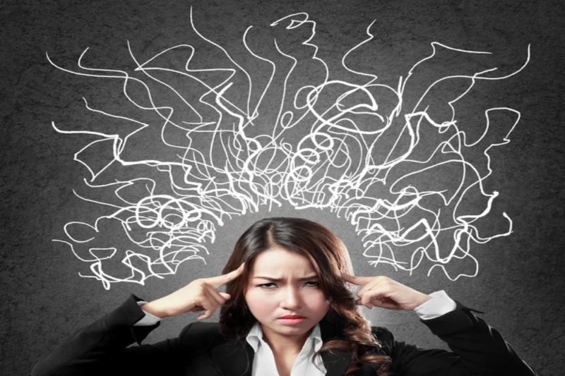 5 Diseases That Might Result From Thinking Negatively