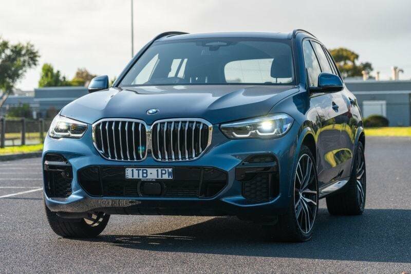 BMW Announces Worldwide Brake System Recall for 371,756 Vehicles