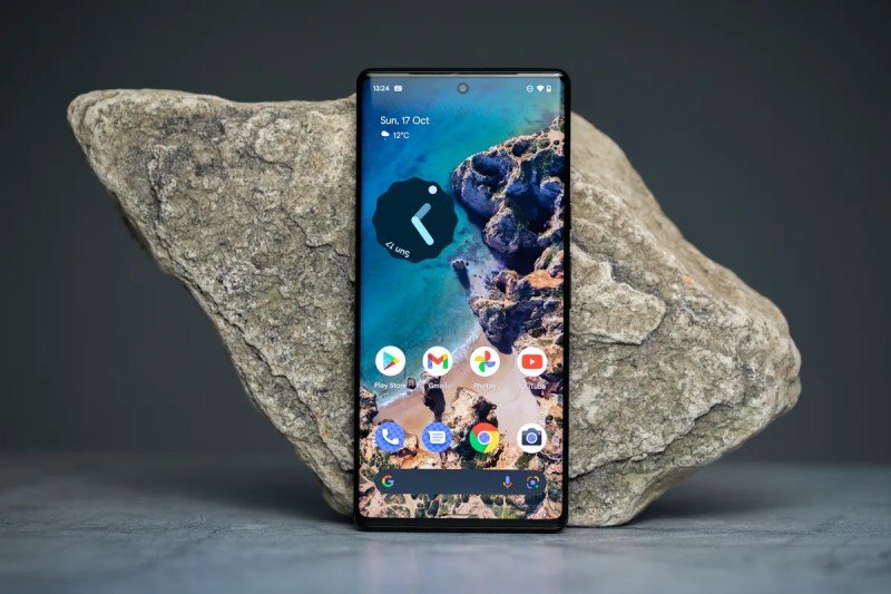 Google Updates Pixel Phones in May with Bug Fixes - Coverage Log Google Updates Pixel Phones in May with Bug Fixes - Coverage Log