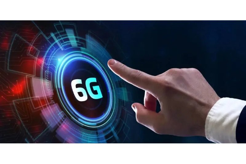 Japan Unveiled the First 6G Device in the World, which is 20 Times ...