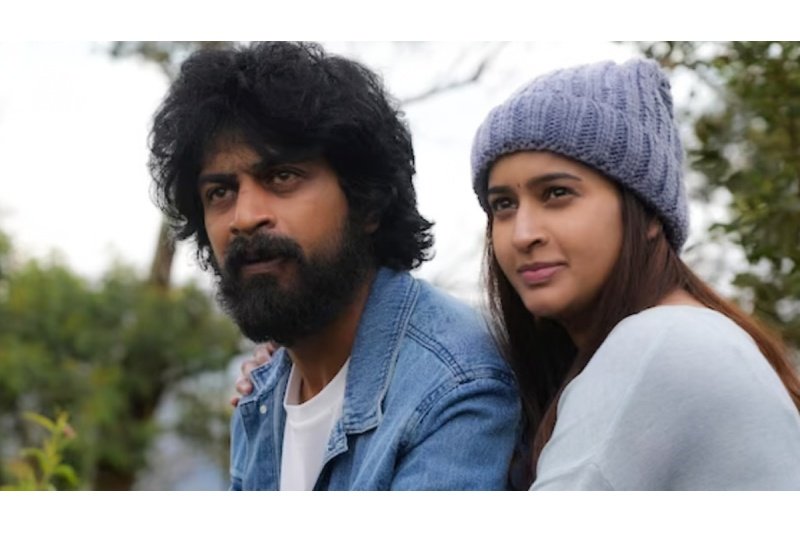 Arjun Das And Tanya Ravichandran’s Movie Rasavathi On The OTT Platform