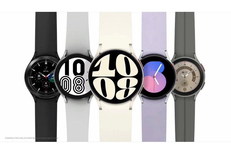 Official Announcement Of Availability And Features For The 1.2-Inch ...