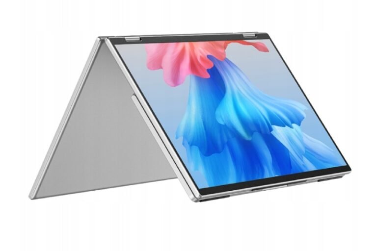 M1 Pro: An Adaptable, Lightweight Dual Monitor With Touch Input Support ...