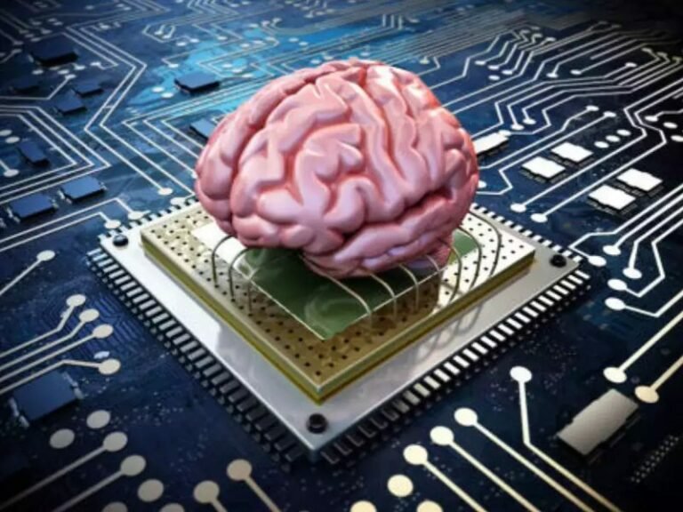 Counter-Strike 2 played by patient using Neuralink brain chip Technology